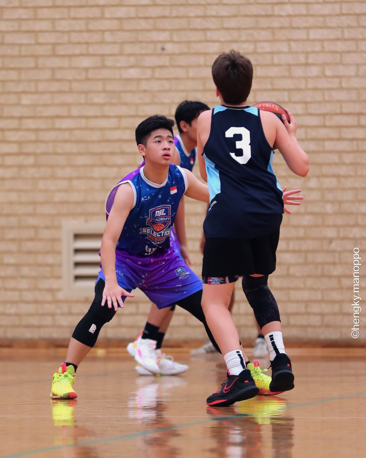 Gallery - dblacademy.com