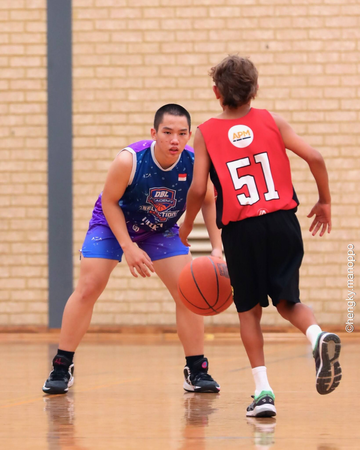 Gallery - dblacademy.com