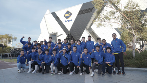 DBL Academy - Where Champions Begin - dblacademy.com