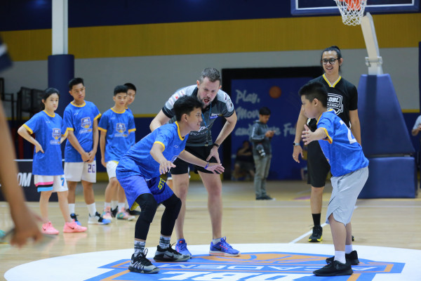 DBL Academy - Where Champions Begin - dblacademy.com