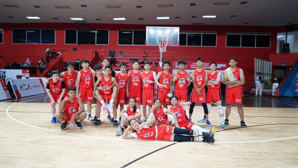 DBL Academy - Where Champions Begin - dblacademy.com