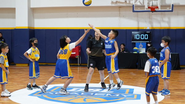 DBL Academy - Where Champions Begin - dblacademy.com